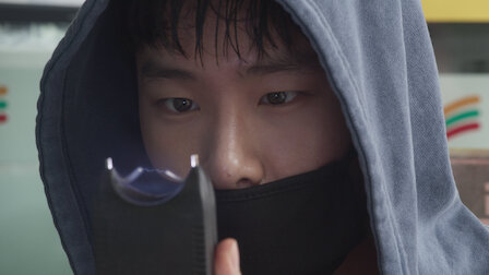 Watch Extracurricular | Netflix Official Site