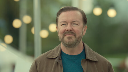 Watch After Life | Netflix Official Site