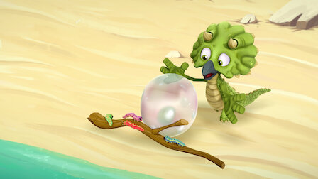 Watch Gigantosaurus | Netflix