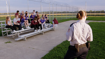 Watch Girls Incarcerated | Netflix Official Site