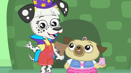 Watch Chip and Potato | Netflix Official Site