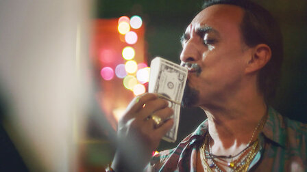 The Inmate | Netflix