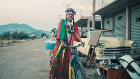 Taco Chronicles | Netflix Official Site