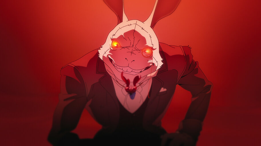 Watch Devil May Cry | Netflix Official Site