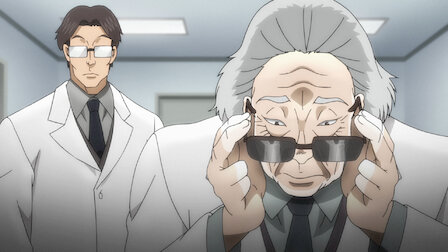 Watch BAKI | Netflix Official Site