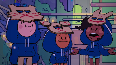 Watch The Nutty Boy | Netflix Official Site