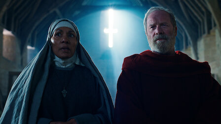 Watch Cursed | Netflix Official Site