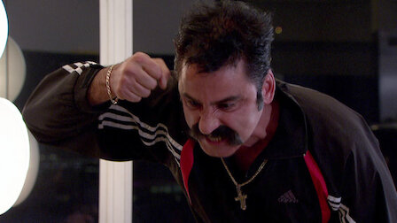 Watch El Cartel 2 | Netflix