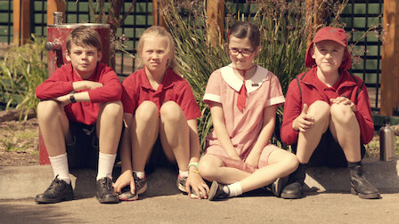 Little Lunch | Netflix