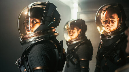 Nightflyers | Netflix