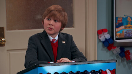 Watch Nicky, Ricky, Dicky & Dawn | Netflix