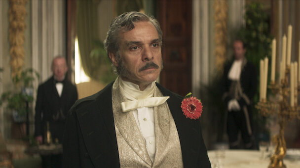 Watch The Leopard | Netflix Official Site