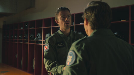 Watch A Girl and an Astronaut | Netflix Official Site