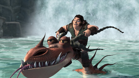 Watch Dragons: Race to the Edge | Netflix Official Site