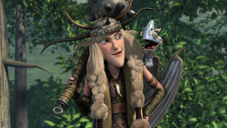 Watch Dragons: Race to the Edge | Netflix Official Site
