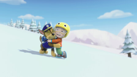 PAW Patrol | Netflix