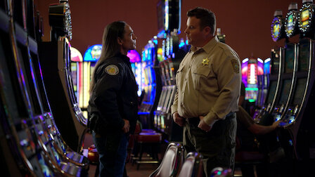 Watch Longmire | Netflix Official Site