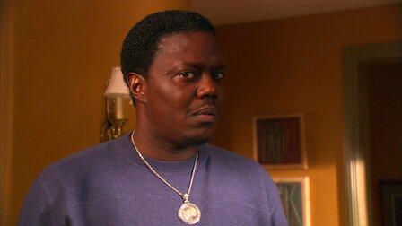 Watch The Bernie Mac Show | Netflix