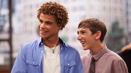 Watch Some Assembly Required | Netflix Official Site