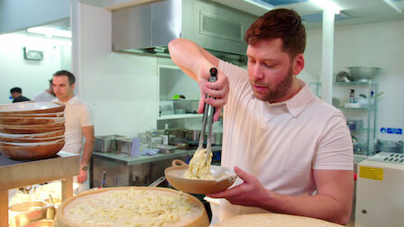 Watch Million Pound Menu | Netflix Official Site