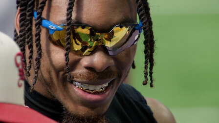 Watch Receiver | Netflix Official Site