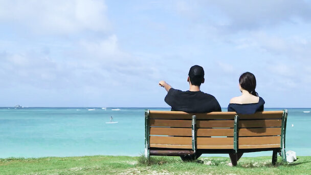 Watch Terrace House: Aloha State | Netflix Official Site