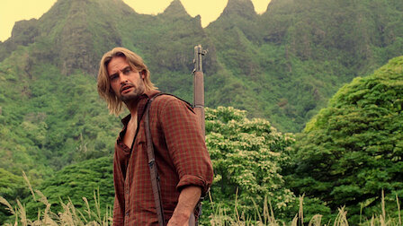 Watch Lost | Netflix