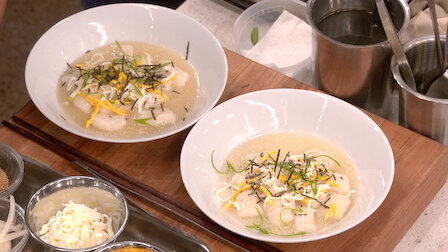 Watch Dinner Time Live With David Chang | Netflix Official Site