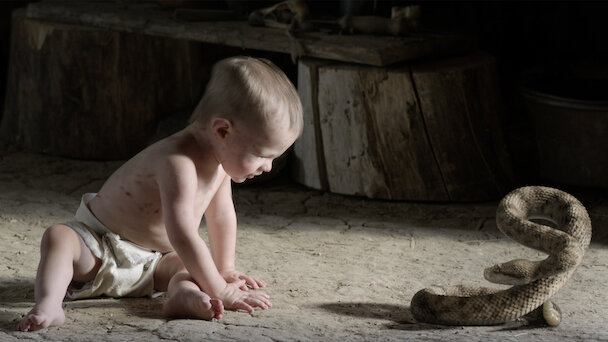 Watch Godless | Netflix Official Site