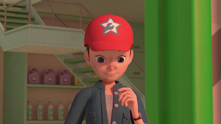 Watch Tayo The Little Bus | Netflix