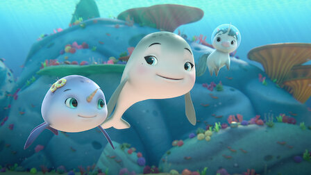 Watch Not Quite Narwhal | Netflix Official Site