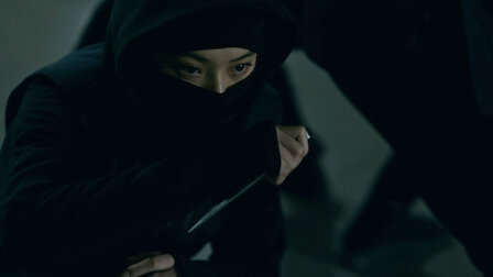 Watch House of Ninjas | Netflix Official Site