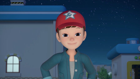 Watch Tayo The Little Bus | Netflix