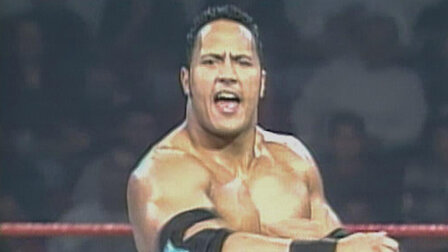 Watch WWE Raw Vault | Netflix