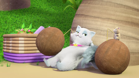 Watch Princess Power | Netflix Official Site