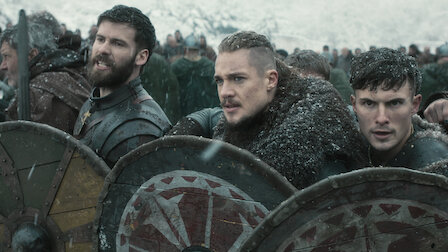 Watch The Last Kingdom | Netflix Official Site