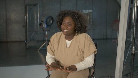 Orange Is the New Black | Netflix Official Site