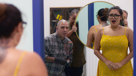 Watch Tattoo Redo | Netflix Official Site