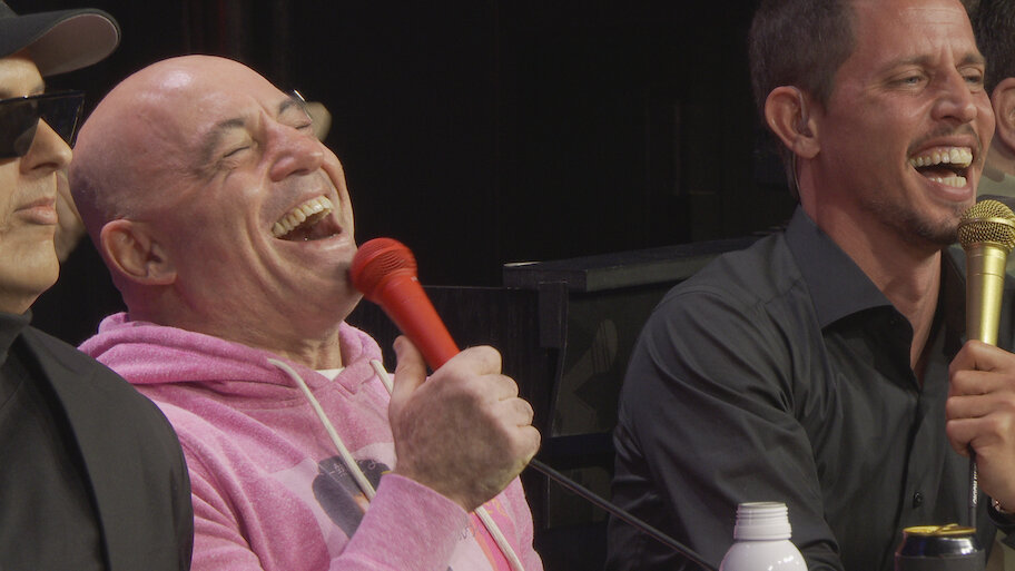 Watch Kill Tony: Kill or Be Killed | Netflix Official Site