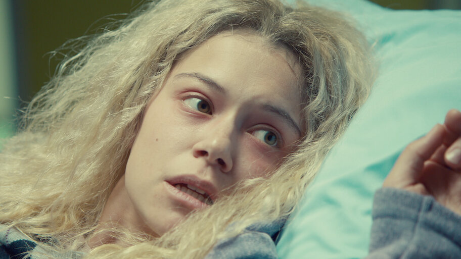 Orphan Black | Netflix