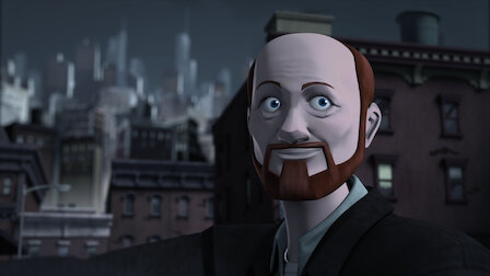 Watch Teenage Mutant Ninja Turtles | Netflix