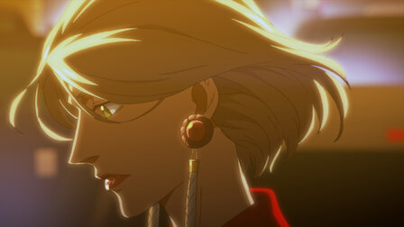 Watch HERO MASK | Netflix Official Site