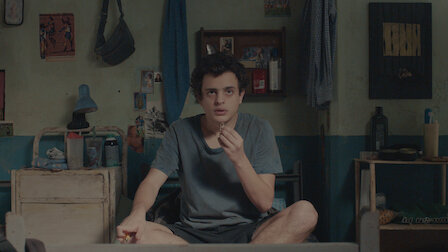 El marginal | Sitio oficial de Netflix