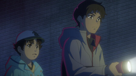 Watch Terminator Zero | Netflix Official Site