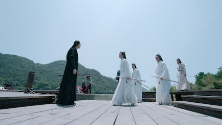 Watch The Untamed | Netflix