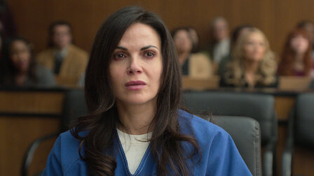 O Poder e a Lei | Site oficial da Netflix