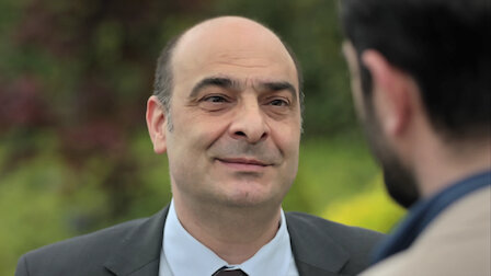 Watch Intersection | Netflix