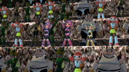 Watch Kibaoh Klashers | Netflix