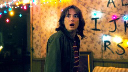 Stranger Things | Site oficial da Netflix