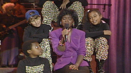 Watch A Different World | Netflix